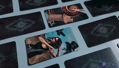 Melhores Leitoes De Ia Para A Leitura De Tarot Grátis