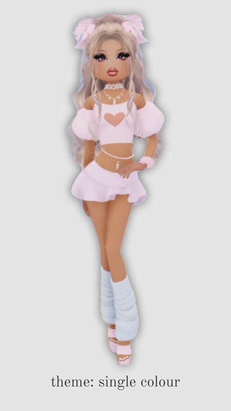 Dti Pastel Color