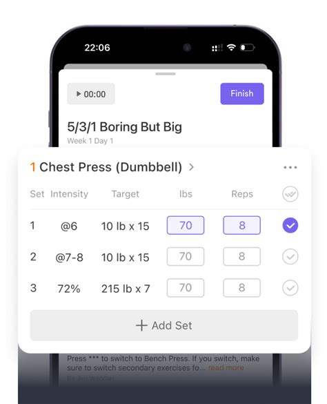 Aliza Tessler Liztess Boostcamp App Fitness Coach