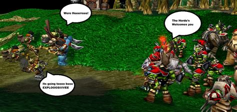 Minicom Image Next Stage Mod For Warcraft Iii Frozen Throne Moddb