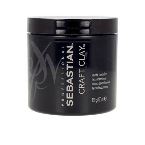 Sebastian Professional Modelliercreme SEBASTIAN craft clay 150 ml