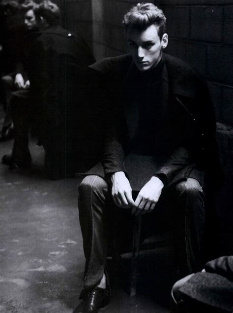 Danny Arter Another Man Man Fictional Characters