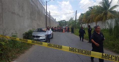 El Periodista Juan Carlos Huerta Fue Asesinado En Tabasco