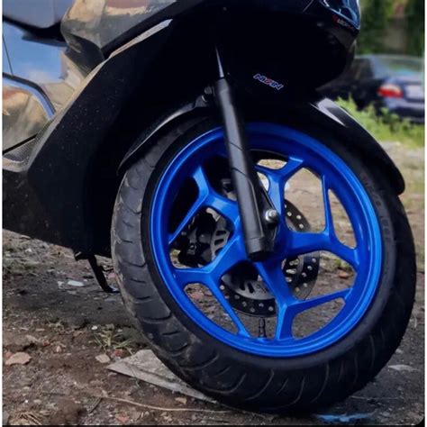 Jual Cat Biru Candy Merah Candy Shopee Indonesia