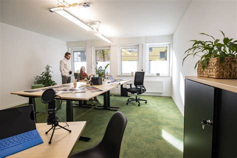 Traumhaft Arbeiten In Essen Work Inn