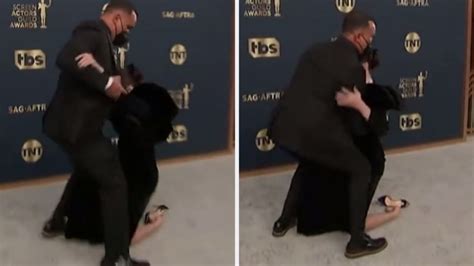 [VIDEO] Selepas jatuh terpeleset di red carpet, Selena Gomez selamba kaki ayam naik pentas SAG ...