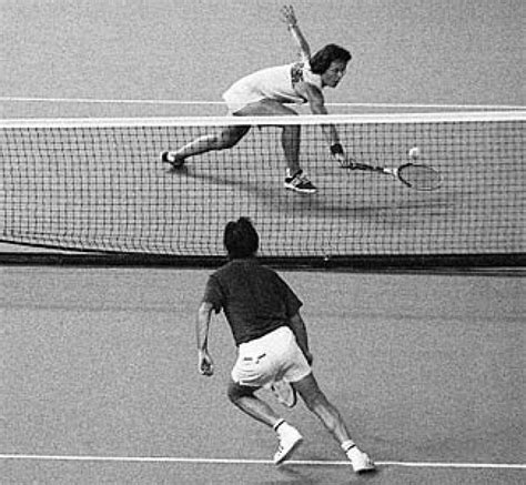 Women In Sports Title Ix And The Battle Of The Sexes
