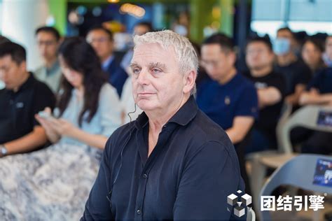 unity全球总裁访华，携中国团队共同发布团结引擎 技术专栏 unity官方开发者社区