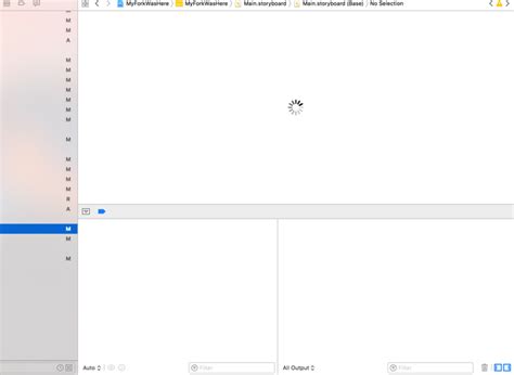 no more storyboards… as a ios especially a novice… by sylvester