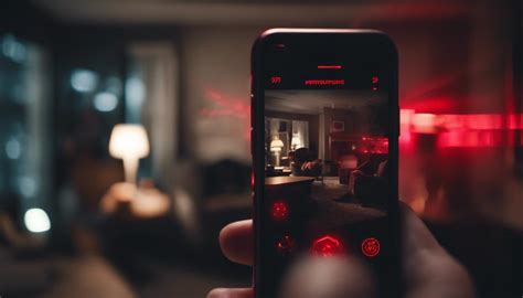 Essential Features Of A Spy Focus Camera