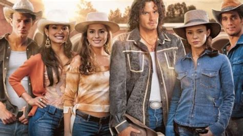 Pasión De Gavilanes Revelan Video De Como Se Ve Ahora La Hacienda De Los Elizondo