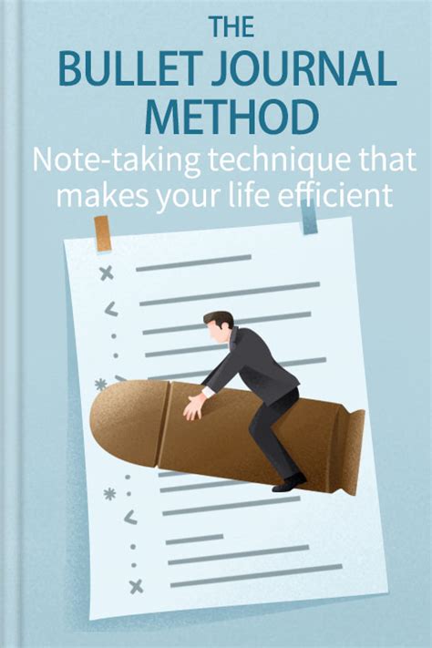 The Bullet Journal Method Discussion Questions