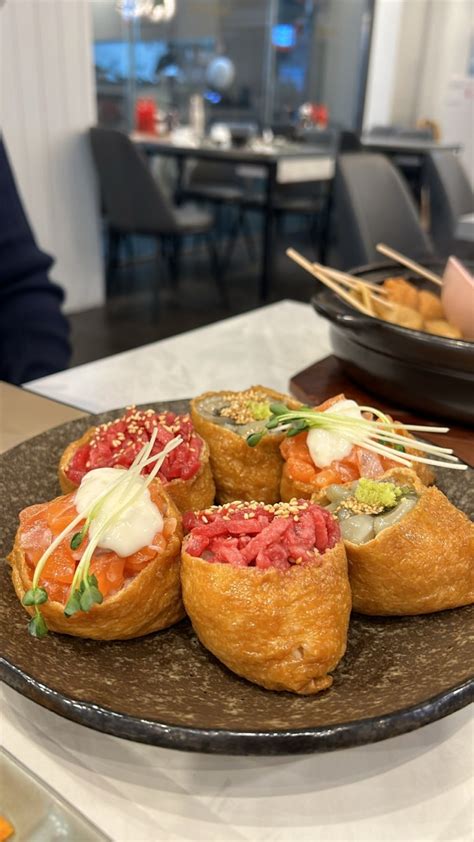 서초구민 픽 서초동 맛집 육회바른연어 서초점 네이버 블로그