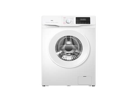 Washing Machine-Стиральная машина TCL серии F6 | TCL Russia Стиральная ...