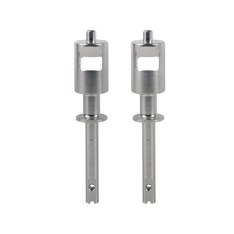 Precision Machining Of Small Parts Baichuan