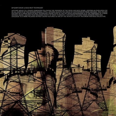 Appreciation Matrix Convoy Doa Drum And Bass Forum