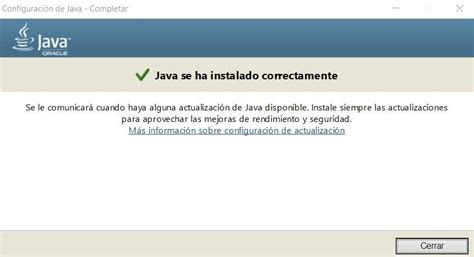 Java no Windows 10 aprenda como instalá lo e removê lo completamente