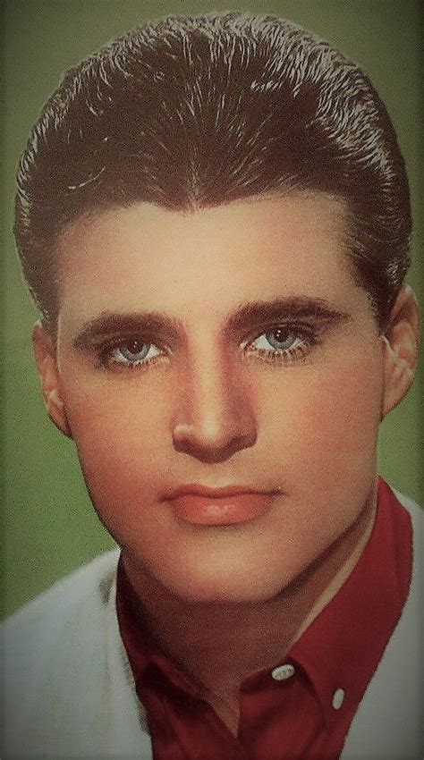 Rick Nelson Ricky Nelson