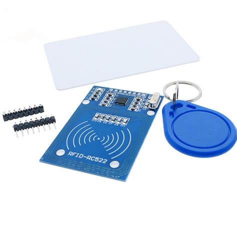 Buy Wholesale China Rc Rc Antenna Rfid Ic Wireless Module Ic Key