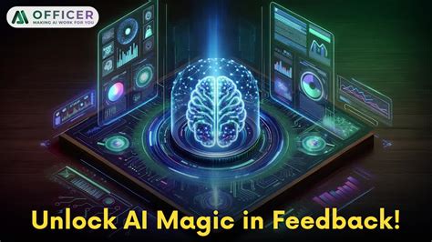 [video] ai officer on linkedin ai airevolution customerfeedback
