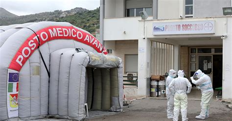 Covid E Bollettino 19 Febbraio 50534 Casi E 252 Morti Calano Contagi