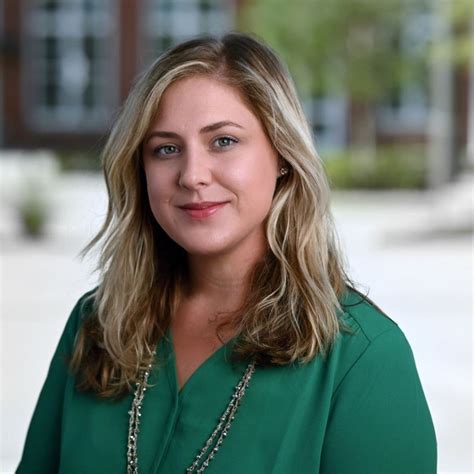 Cassandra Nelson Associate Vice President Of Member Relations