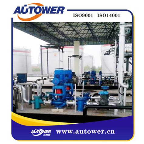 Custom Design Opw Loading Arm For Chemical Industry Loading Arm And