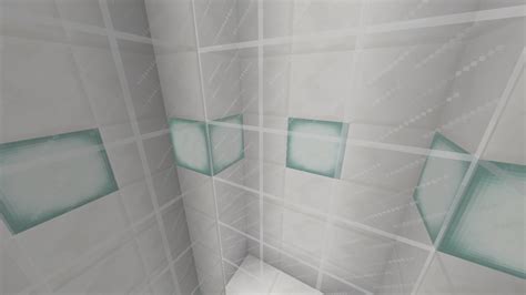 Whats That Partical Minecraft Map