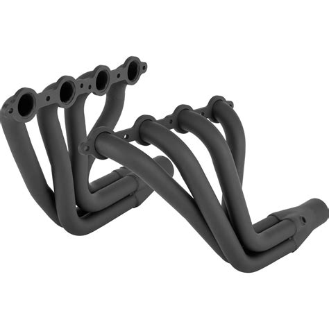 C4 Corvette Ls Swap Long Tube Headers For Ls1 53 60 Ls3