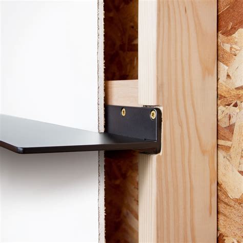 Tromso 6 Deep Steel Floating Shelf Shelfology¨ Tromso 6 Deep Steel Floating Shelf Shelfology¨