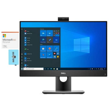 Dell OptiPlex 7490 Home/Business All-in-One (Intel i5-11500 6-Core, 23 ...