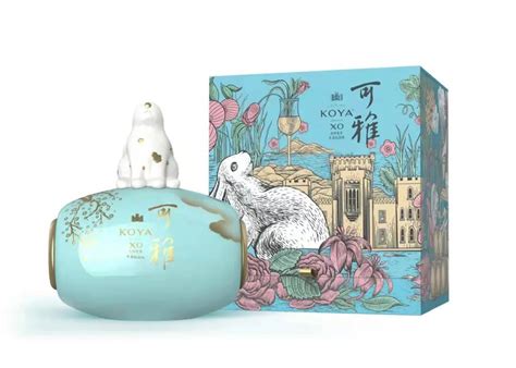 白兰地生肖酒再添重磅玩家可雅入场 企业专区 葡萄酒商业观察 Powered by 葡萄酒商业观察