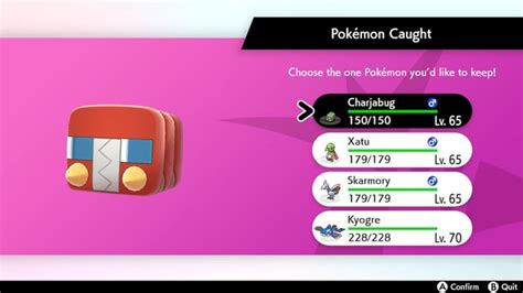 [quick Analysis] Vikavolt As A Bug And Electric Type Raid Attacker