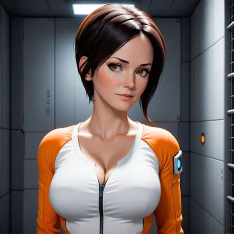 Futa Chell Nsfw Character Ai Chat Game