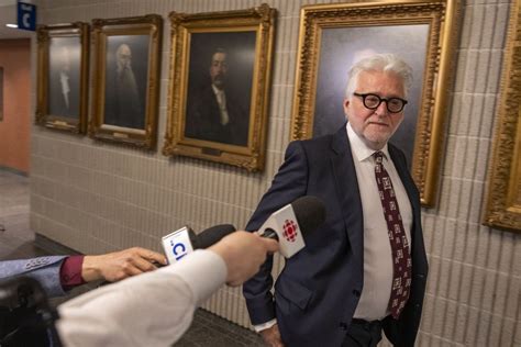 Just For Laughs Founder Says Three Women In Sex Assault Civil Trial