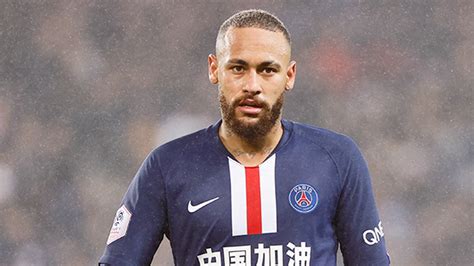 Barcelona El Fichaje De Neymar Es Imposible