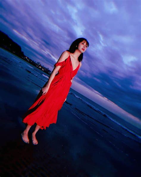 谷川愛梨さんのインスタグラム 谷川愛梨airingopero