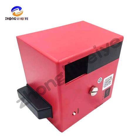 Fireye Mec230d Combustion Controller Flame Detector From The United