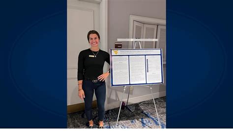 Meet The Grads Kinder Dewoolfson School Of Medicine West Virginia University