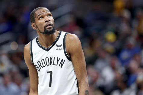 All Star Vote Kevin Durant Leads Eastern Conference Kyrie Irving Gets 268000 Votes Netsdaily