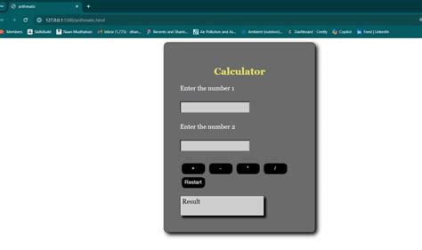 Dhanasree K On Linkedin Coding Webdevelopment Javascript Html Css Programming Project