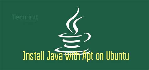 Tecmint Linux Howtos Guide On Linkedin How To Install Java Openjdk
