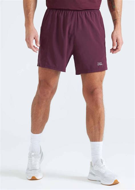 Shorts E Bermuda Masculino Curto Laser Uva Para Atividade Fisica Track