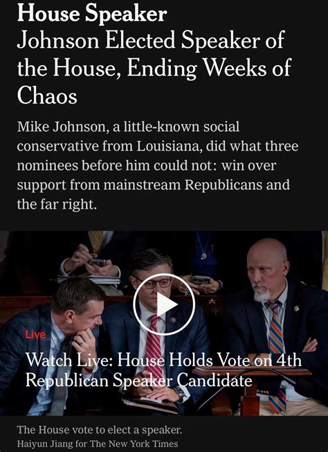 Over Time I Am More And More Convinced Modern Conservatives Are Nearly