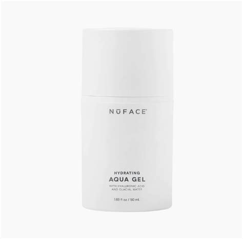 Nuface Aqua Gel Activator Bay Harbor Yacht Club