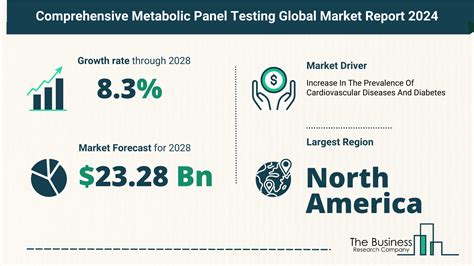 Comprehensive Metabolic Panel Cmp Testing Market Share Latest Healthcare Research Reports