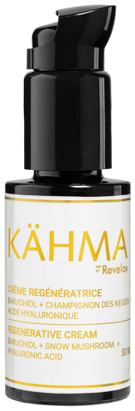 Regenerative Cream Revelox
