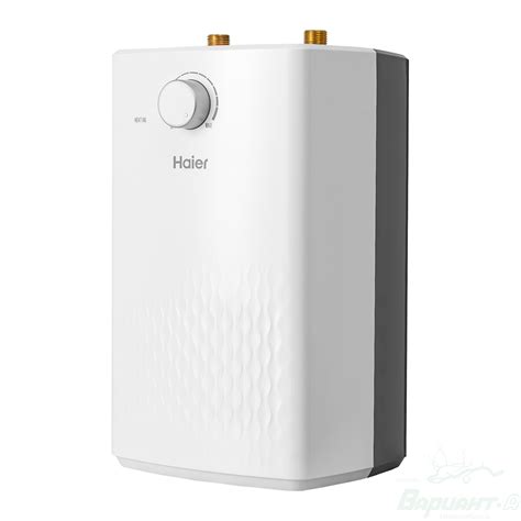 Водонагреватель Haier EC5U(EU) водонагреватели - купить электрические ...