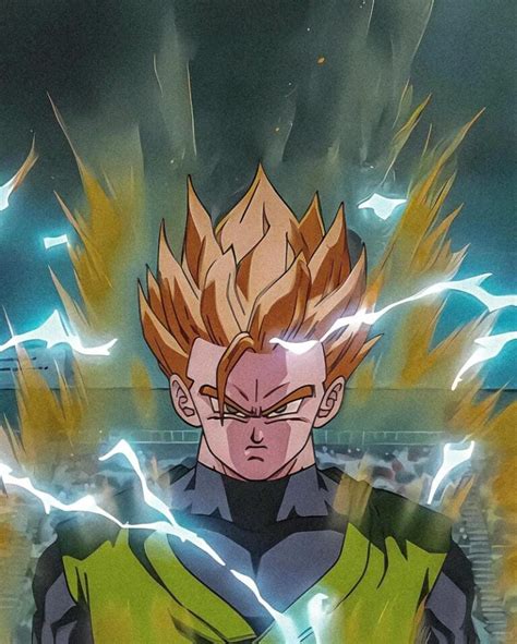 99 Ảnh Son Gohan Và Những Màn Biến Hình Kinh Điển Trong Dragon Ball