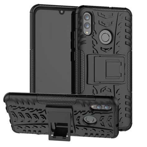 Калъфи и аксесоари за Huawei P Smart (2019)